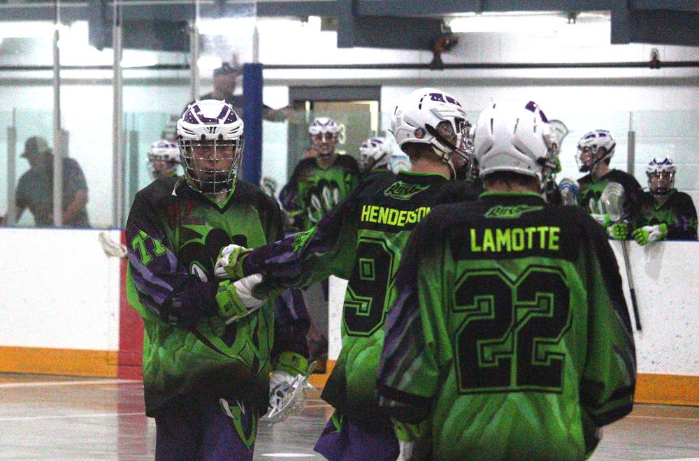 Wolverines emerge victorious in defensive battle with Weyburn ...