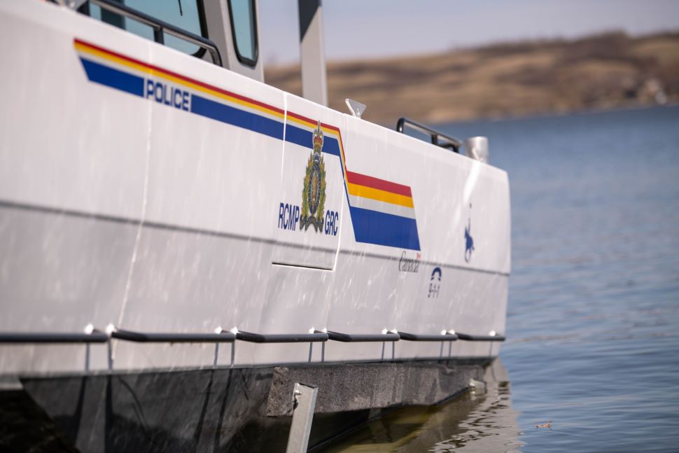 Saskatchewan RCMP urges boaters to wear life jackets at all times ...