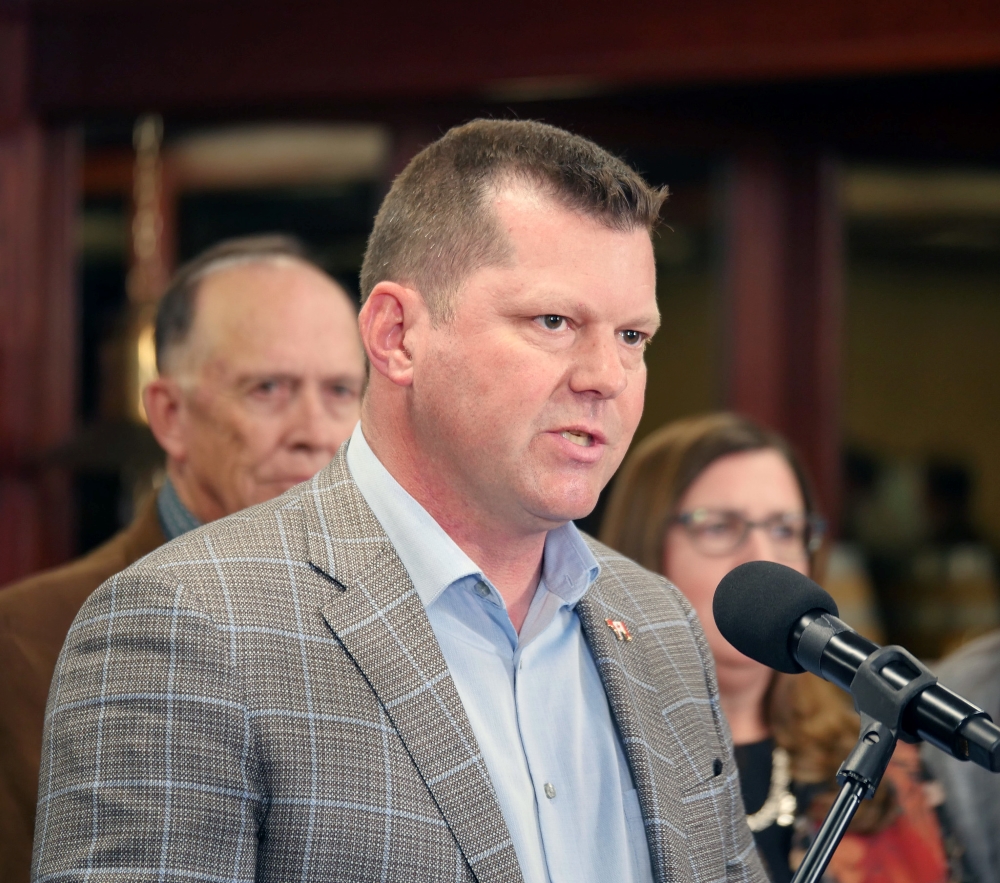 Sigurdson promotes Alberta Agri-Food exports in Vietnam and Philippines ...