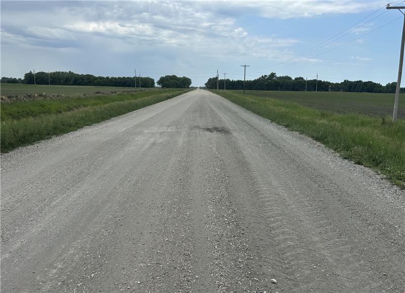 Rhineland addressing Road 9W frost boils - PembinaValleyOnline.com ...