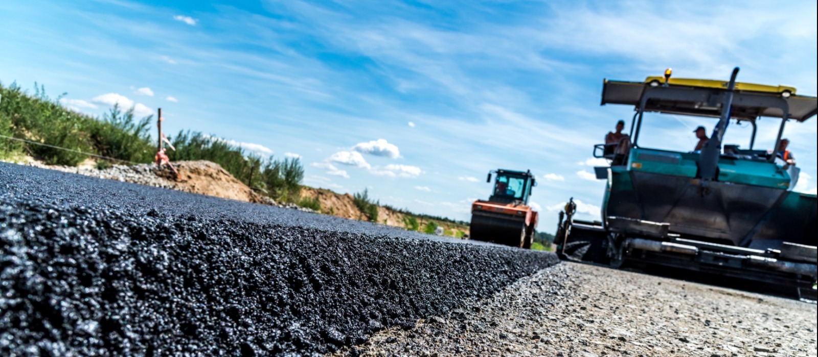 New lane changes set 1A/22 interchange this week - CochraneNow ...