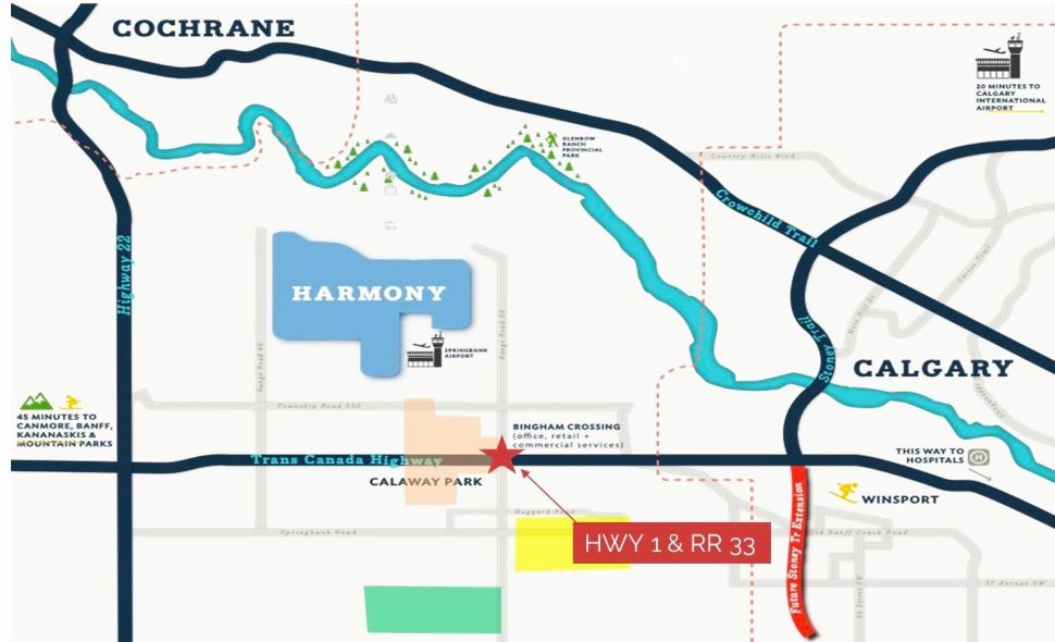 RVC approves funding deal for major Hwy 1–RR 33 interchange upgrade ...
