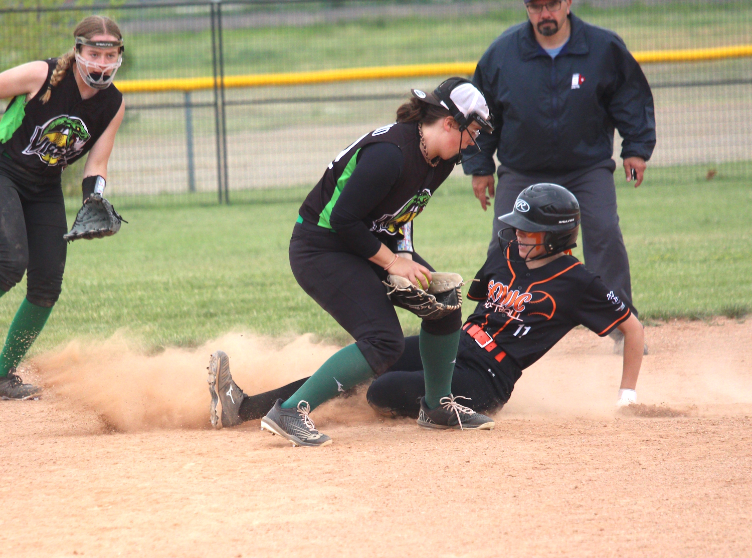 Sonic open provincials with a win over Wolverines - SwiftCurrentOnline ...