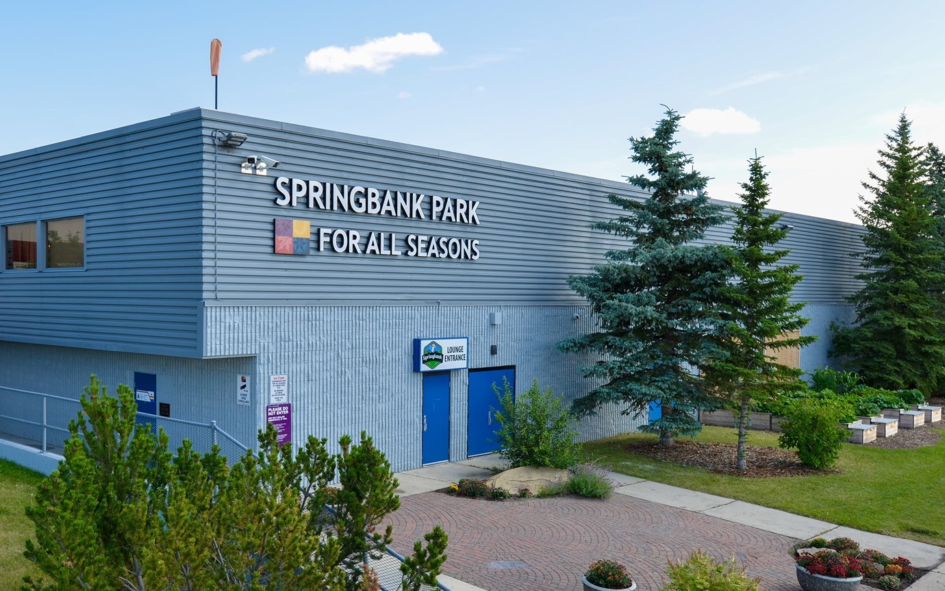County seeks public input on Springbank recreation plans - CochraneNow ...
