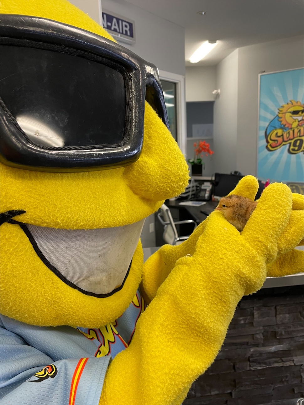 Sunny celebrates his own special day - CentralAlbertaOnline.com - Local ...