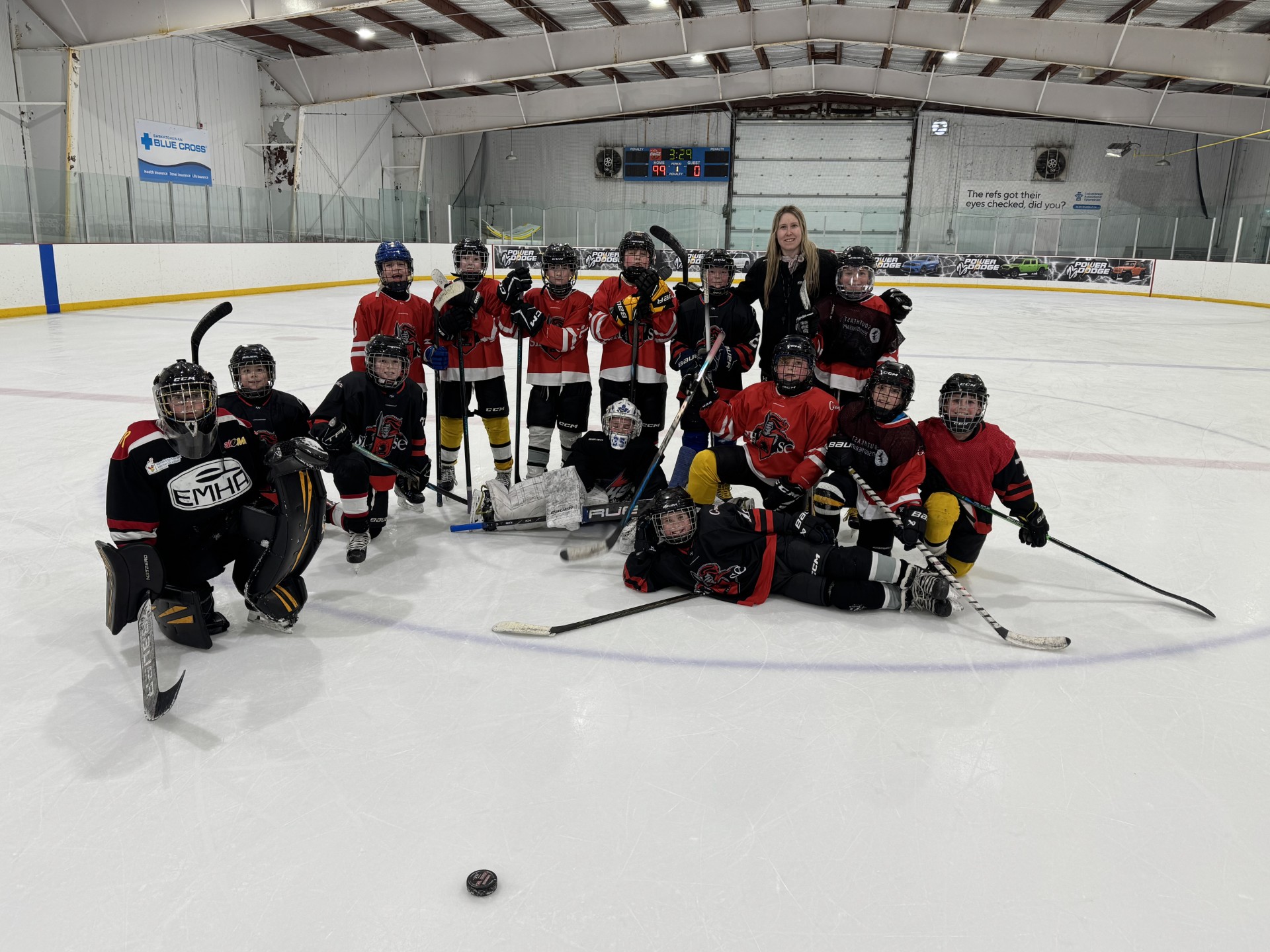 Sacred Heart highlights a year of milestones and memories ...