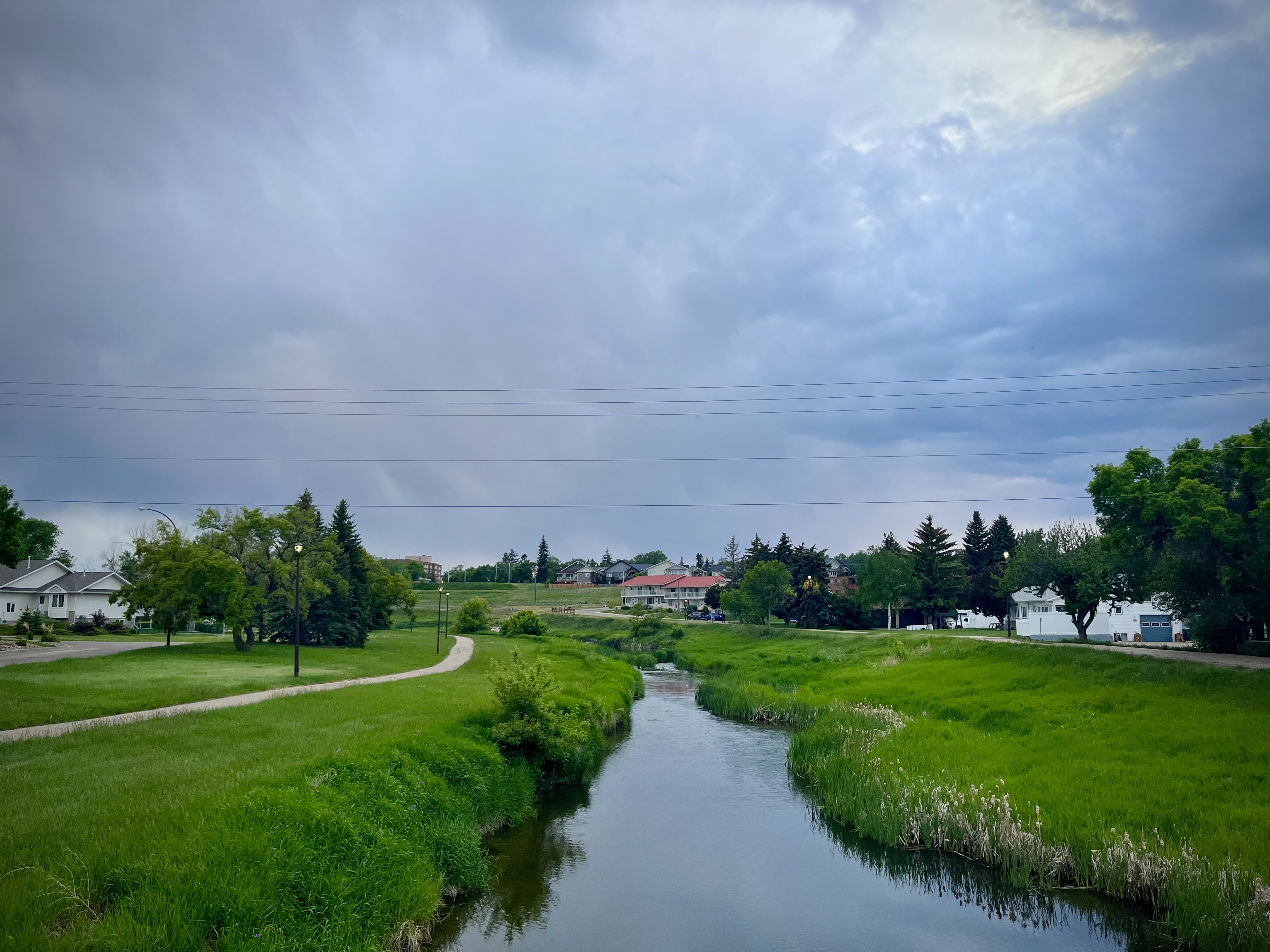 More thunderstorms possible for southwest - SwiftCurrentOnline.com ...