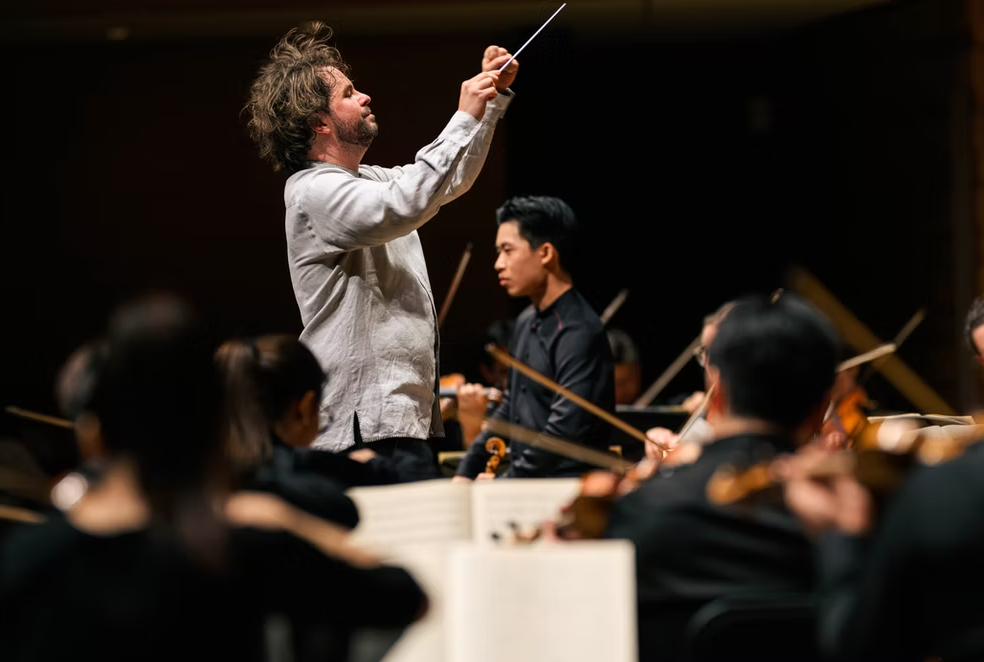 Made in Canada: Simon Rivard named NSO’s next Music Director ...