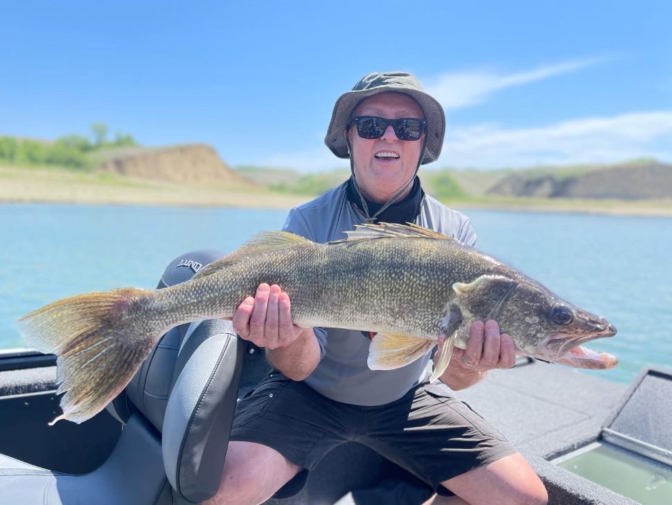 Provincial hatchery completes 2025 fish stocking across Saskatchewan ...