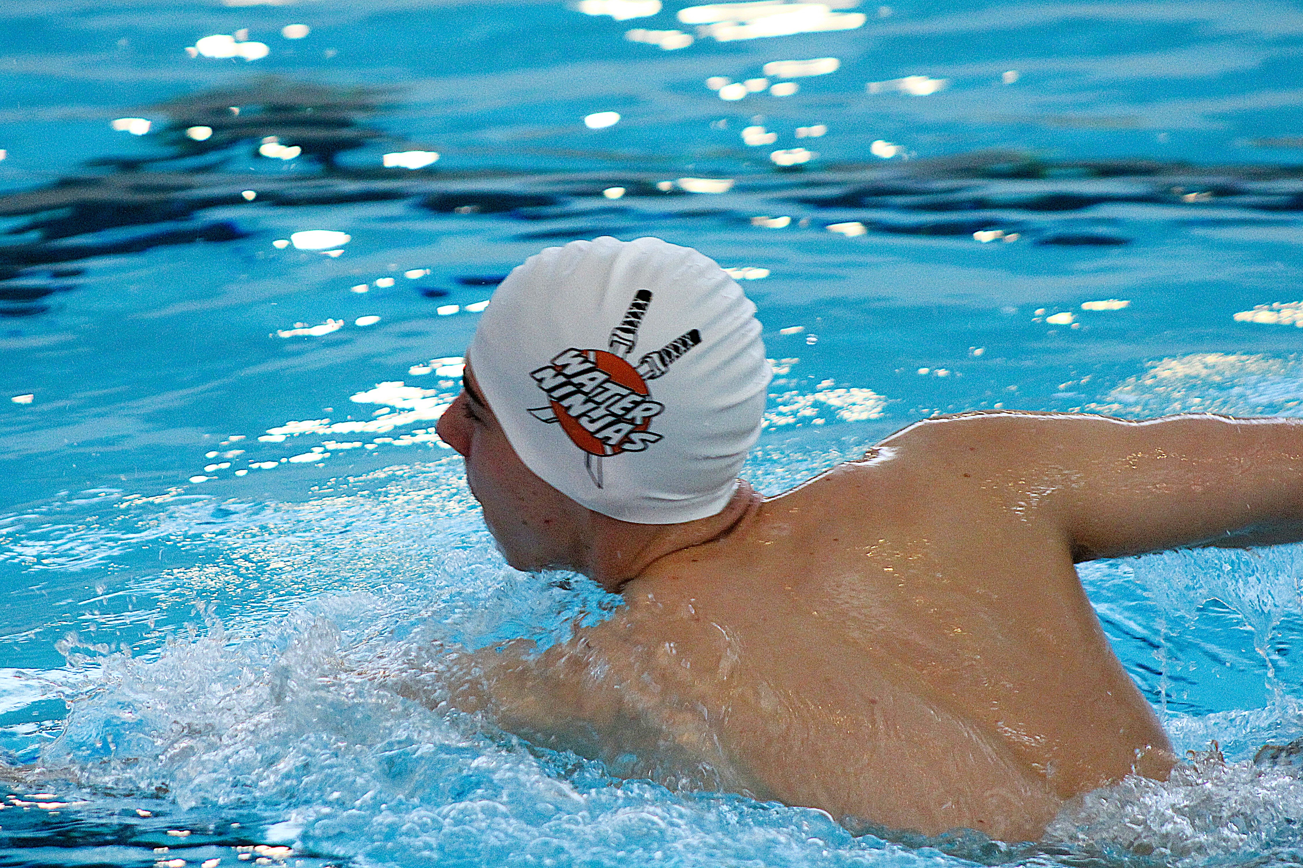 Seven Cochrane Water Ninjas selected for Team Canada - CochraneNow ...