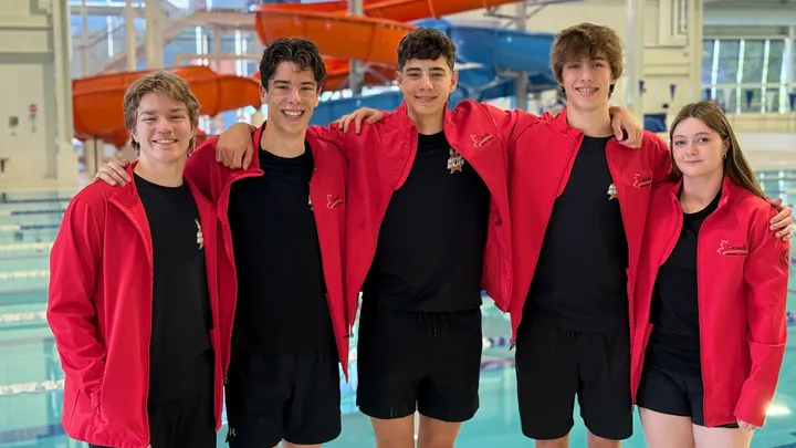 Water Ninjas launch fundraiser ahead of Commonwealth lifesaving ...