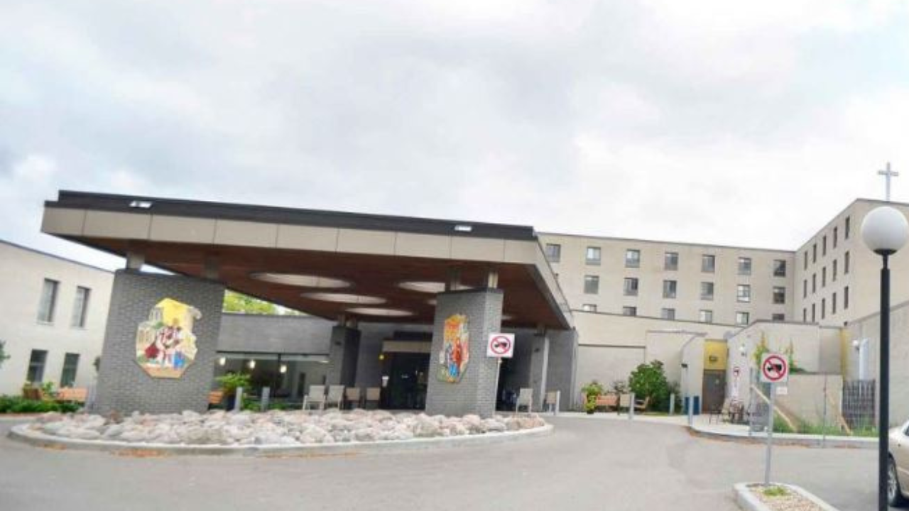 New 26-bed transitional care unit open in North End - CHVNRadio ...