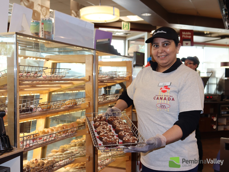 Tim Hortons Camp Day unites Pembina Valley for the sake of youth ...