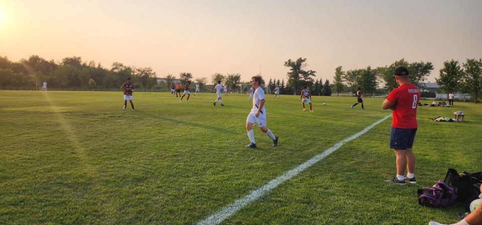 Kickers take over top spot in division as strong home play continues ...