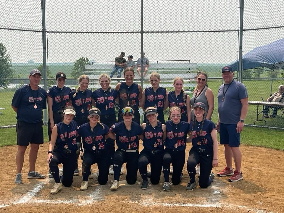 U19 Killarney Lakers coach McIntyre reflects on season, provincial ...