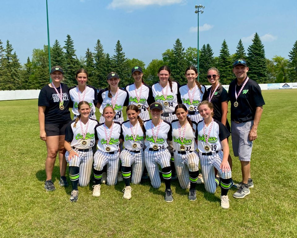 Worth the wait: U15 Wildcats capture Wheat City Classic gold ...