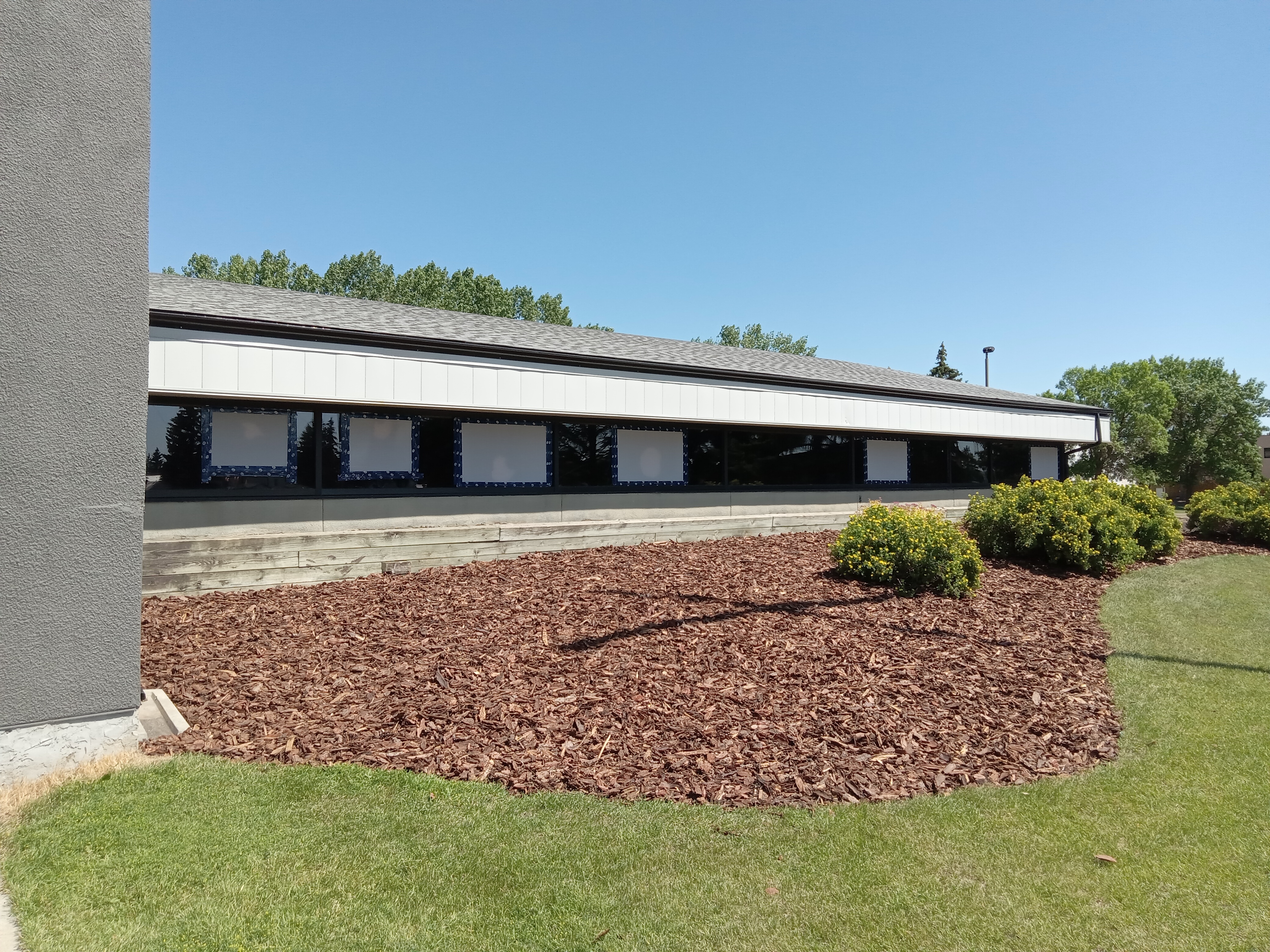 Red Deer RCMP investigate mischief to church - CentralAlbertaOnline.com ...