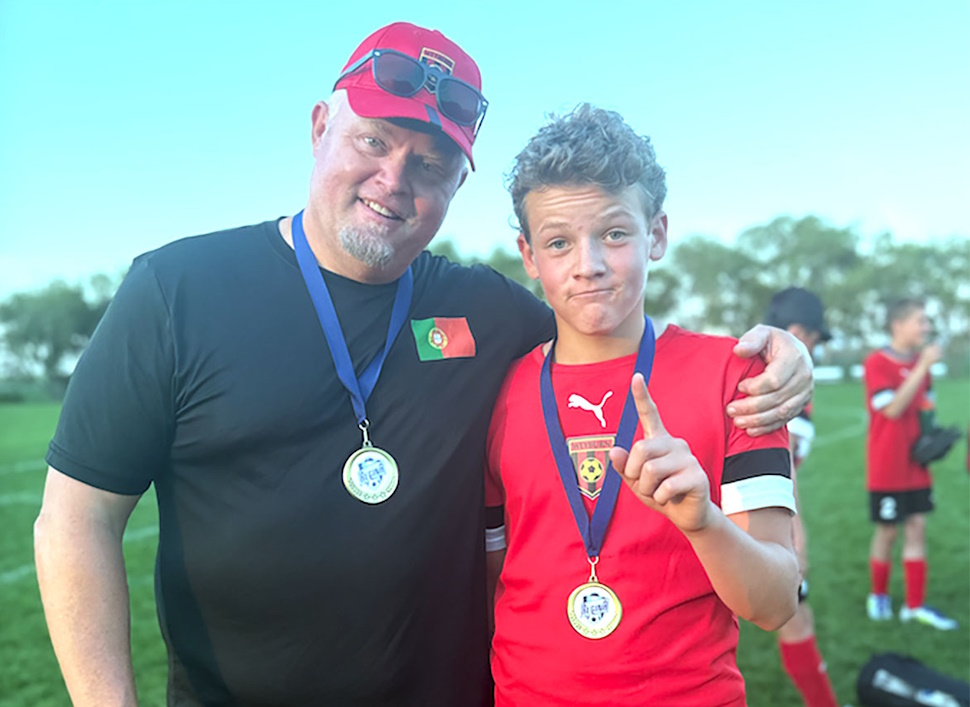 'They'd do it again in a heartbeat': Weyburn Soccer players reflect on ...