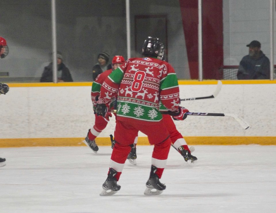 Hamiota Collegiate's Rozdeba named MHSAA 'A' Athlete of the Year ...