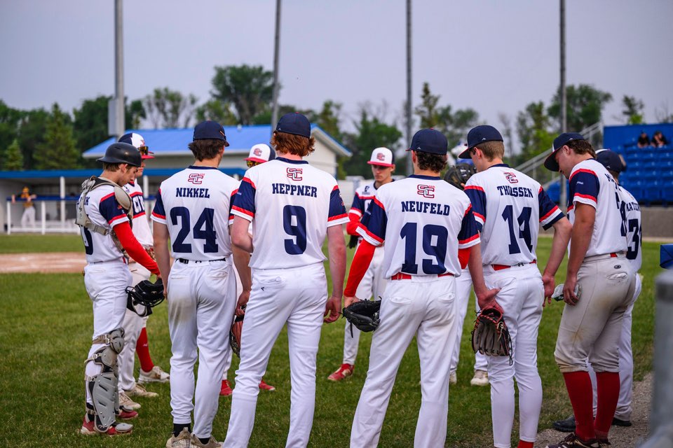 U18 South Central Cubs in full provincial preparation, spirits and ...