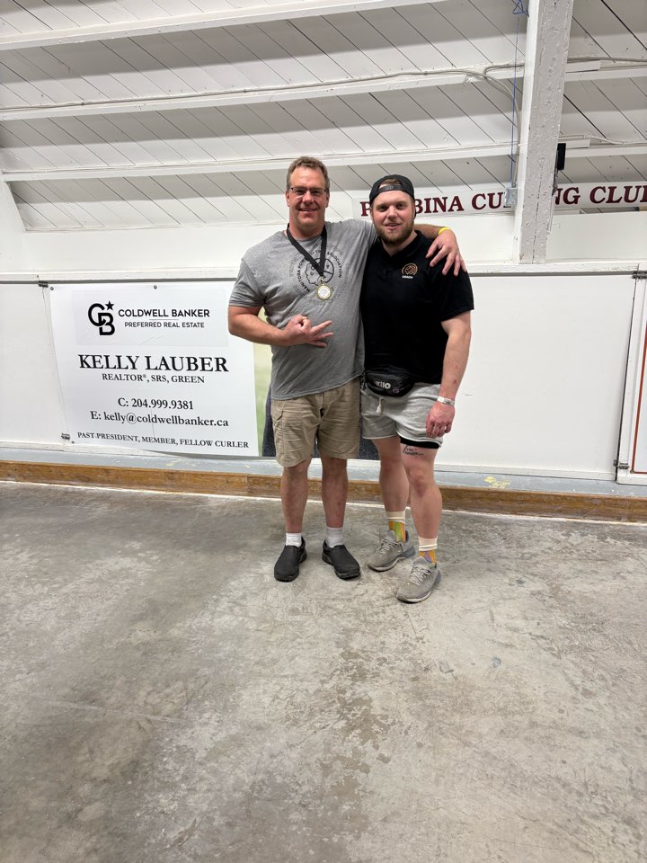 Powerlifter Nikkel hopes to dominate upcoming competition in the Cayman ...