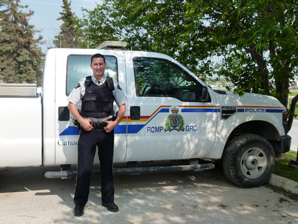 Remembering Constable Kevin Wynn: a legacy that lives on ...