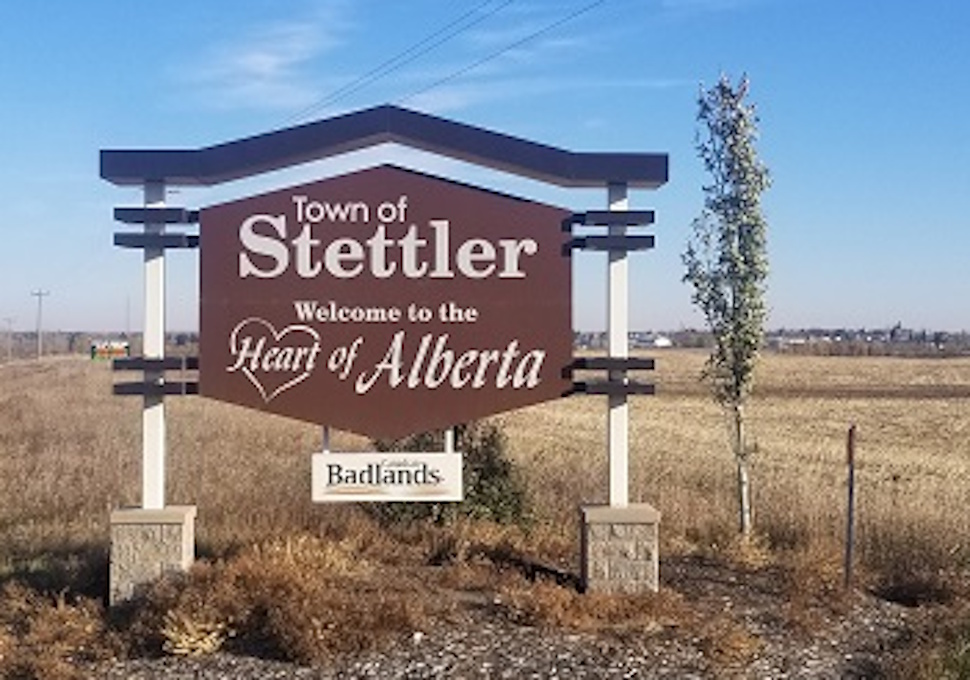 Town of Stettler takes control of fire services - CentralAlbertaOnline ...