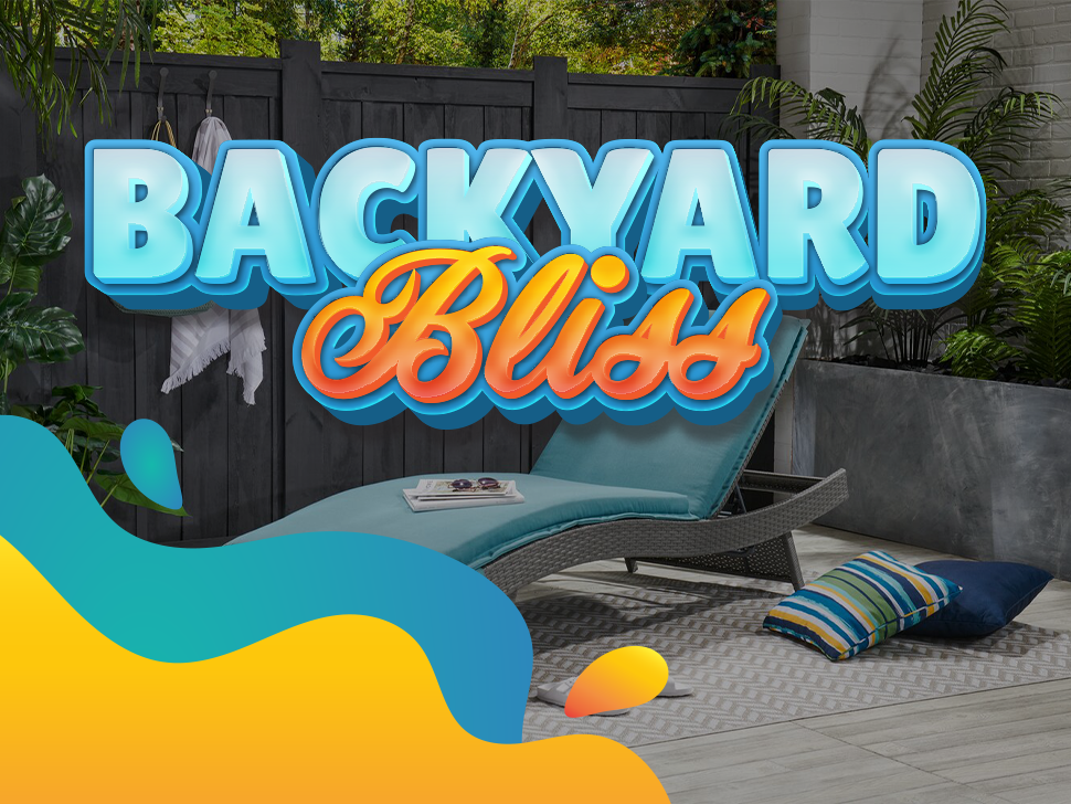 WINNER: Backyard Bliss - DiscoverHumboldt.com - Local news, Weather, Sports, Classifieds, and ...