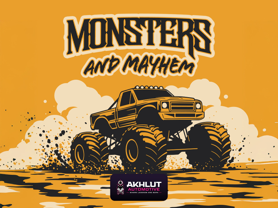 Iver's monster truck creation is spacetastic - SwiftCurrentOnline.com ...
