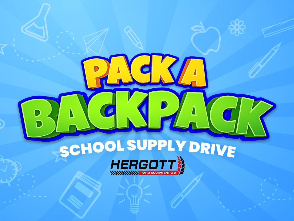 Pack a Backpack: help local students and win - DiscoverHumboldt.com ...