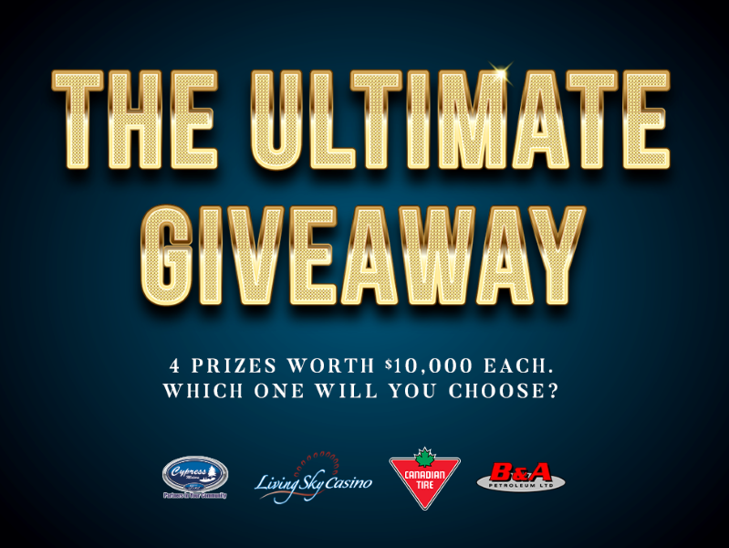 Make it the Ultimate Summer with our Ultimate Giveaway ...