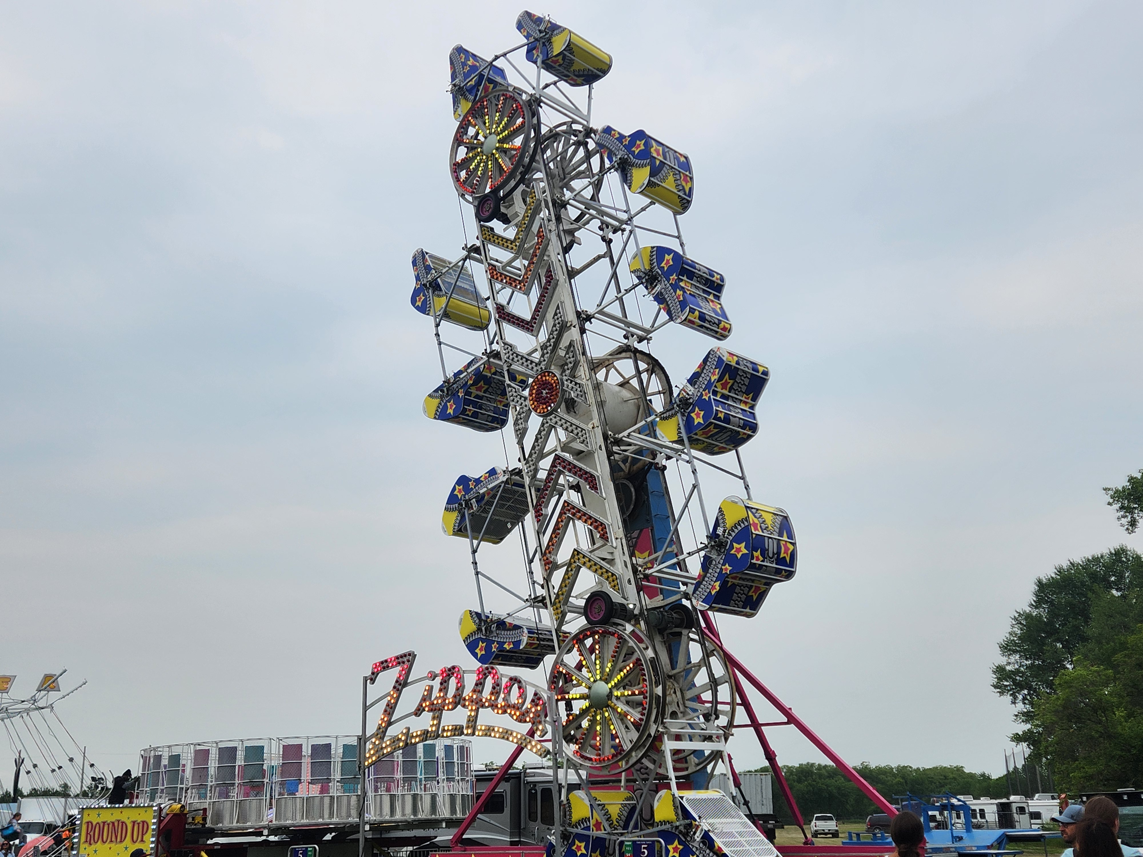 Carman Fair offers full weekend of family fun - PortageOnline.com ...