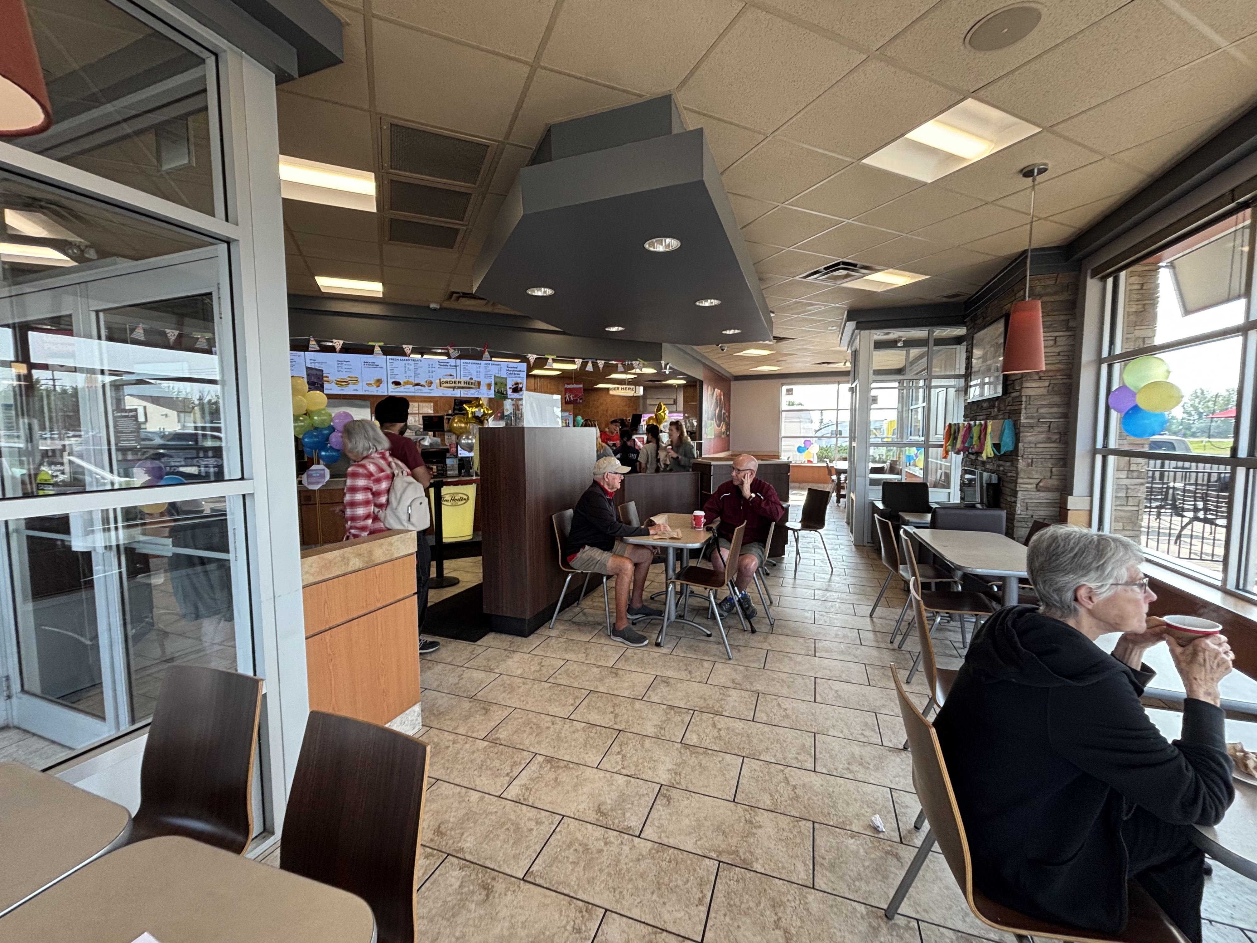 Camp day at Tim Hortons supports youth across Canada - DiscoverMooseJaw ...