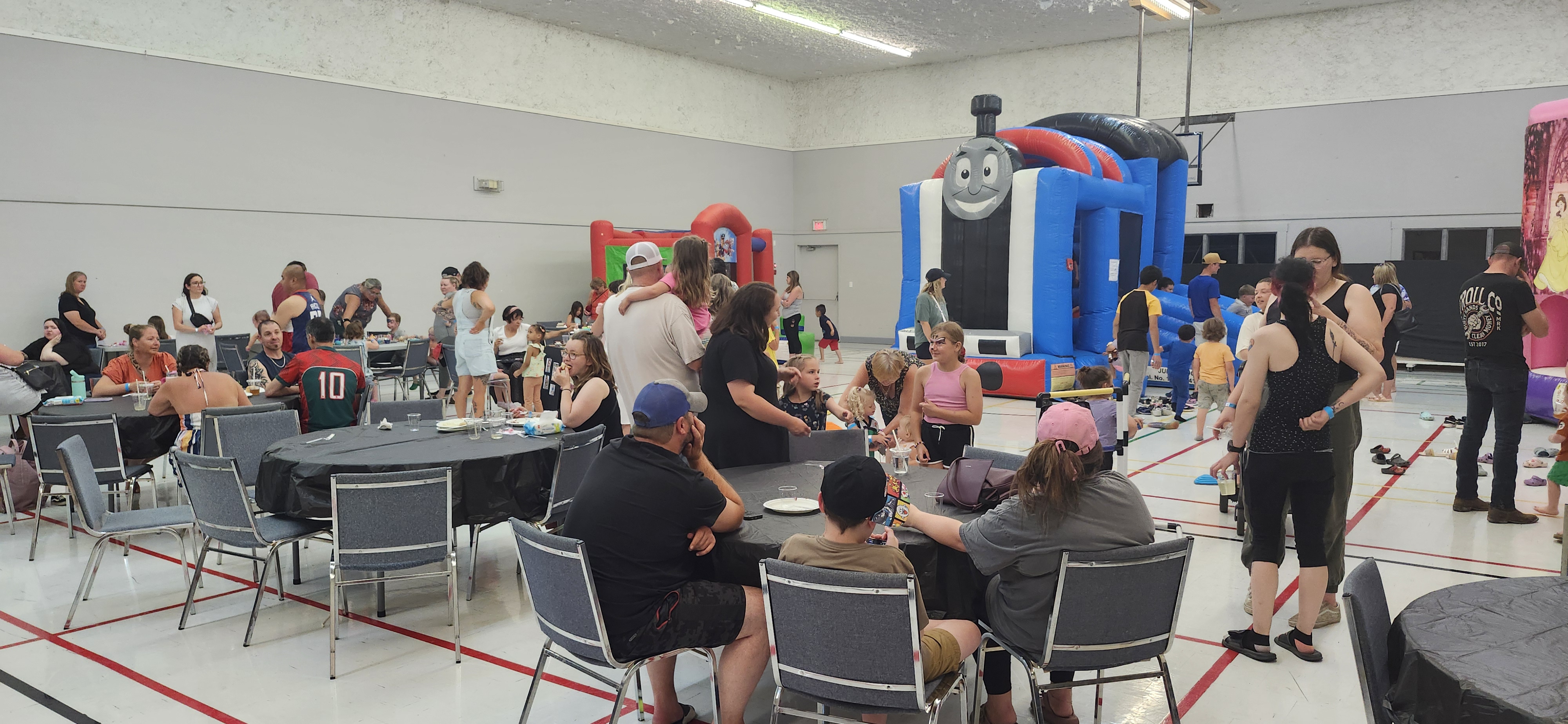 Estevan rallies around Aubrey once again with successful bbq and ...