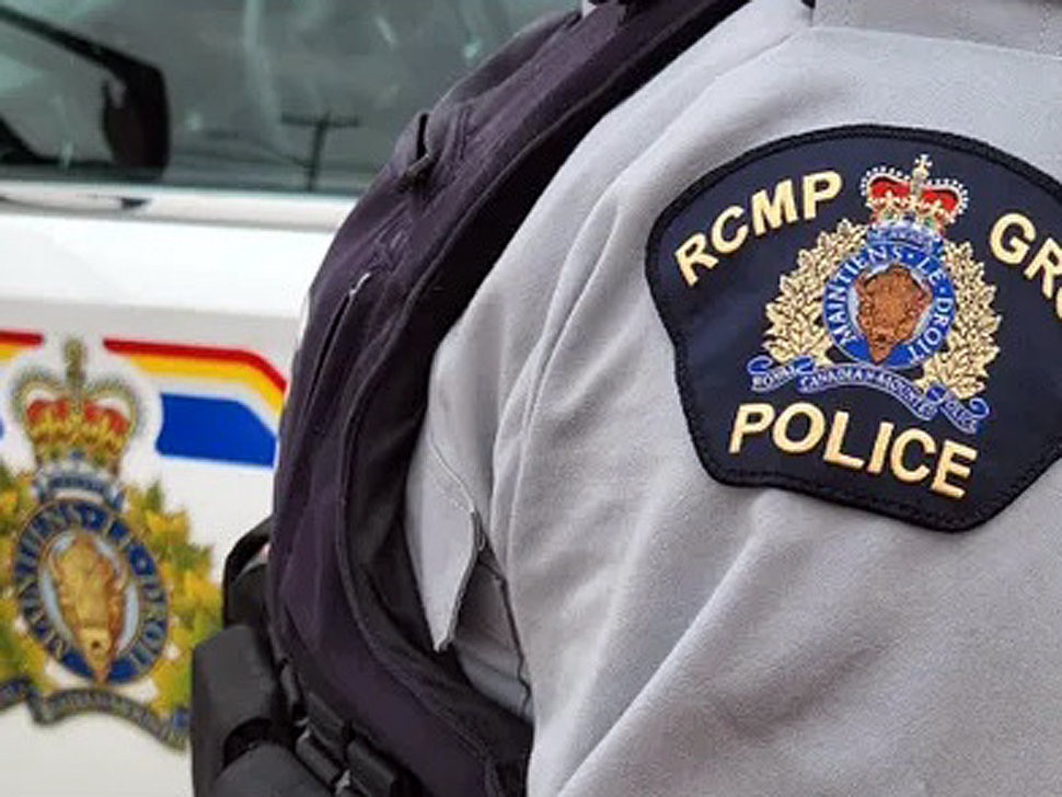 Steinbach RCMP investigate assaults and truck theft over weekend - SteinbachOnline.com - Local ...