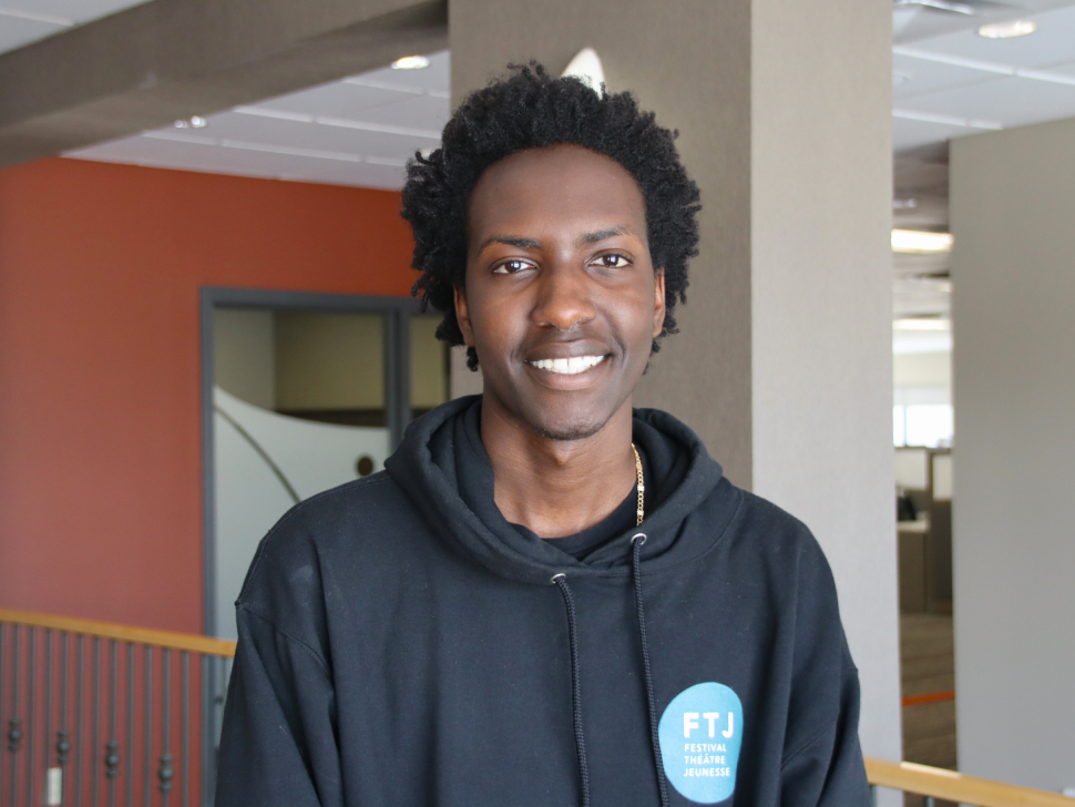 “Be your biggest advocate”: Local job centre offers support for young ...