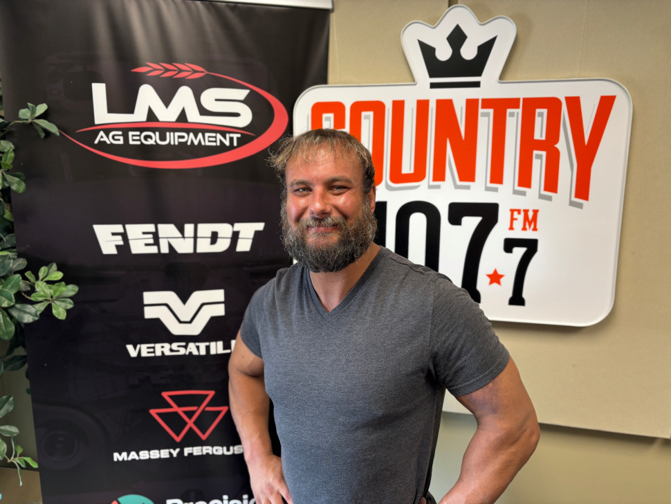 Canadian Wrestling's Elite bringing the heat to Grunthal with "Cruel ...