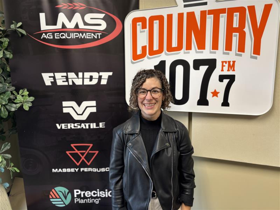 Grammy-winning artist coming to Steinbach for Providence’s 100th ...