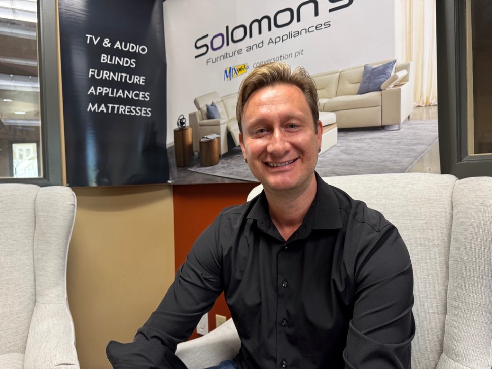 Local dancers featured in new music video for The World On Loan ...