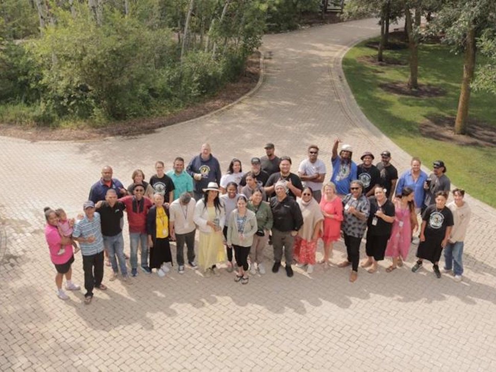 Island Breeze International Conference wraps up after six days of faith ...