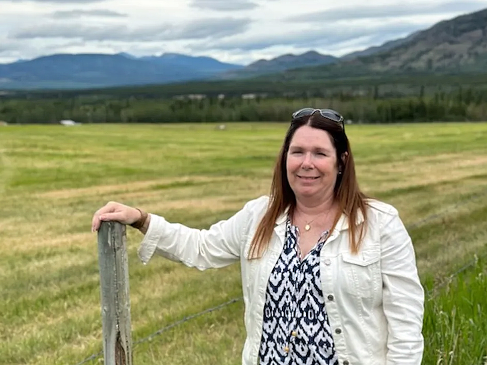 Manitoba women lead the charge in agriculture and food - PortageOnline ...
