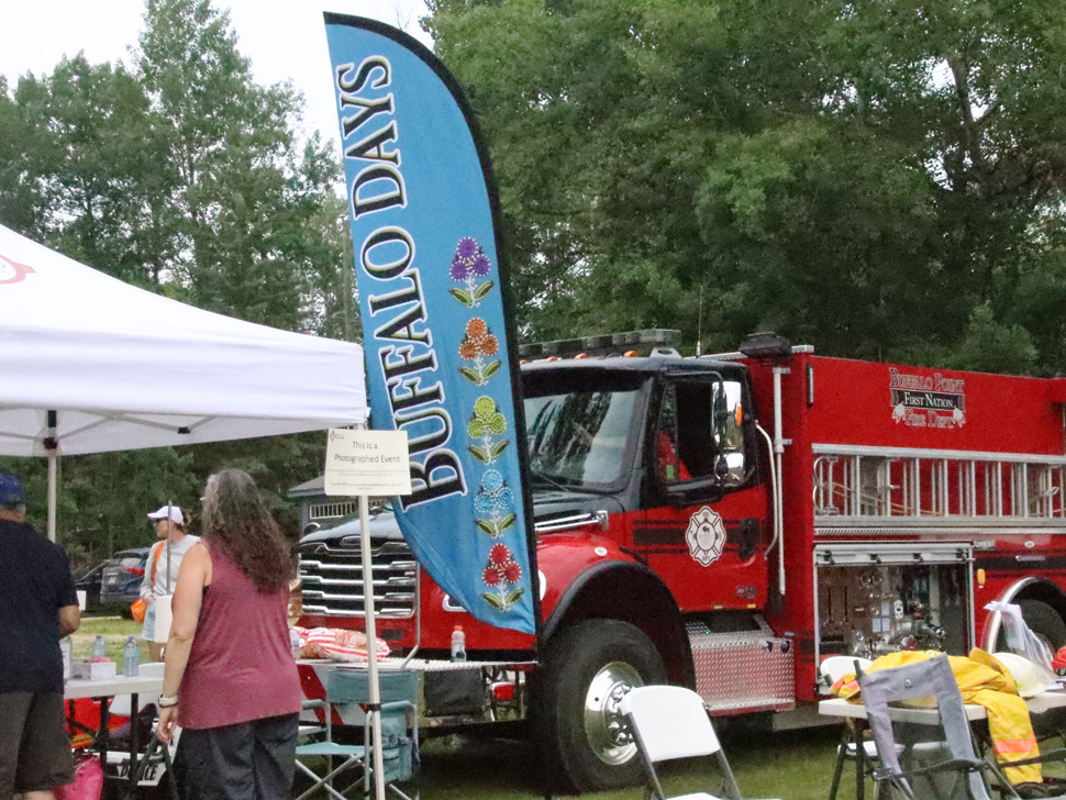 Buffalo Point's 10 days of celebration keeps growing - SteinbachOnline ...