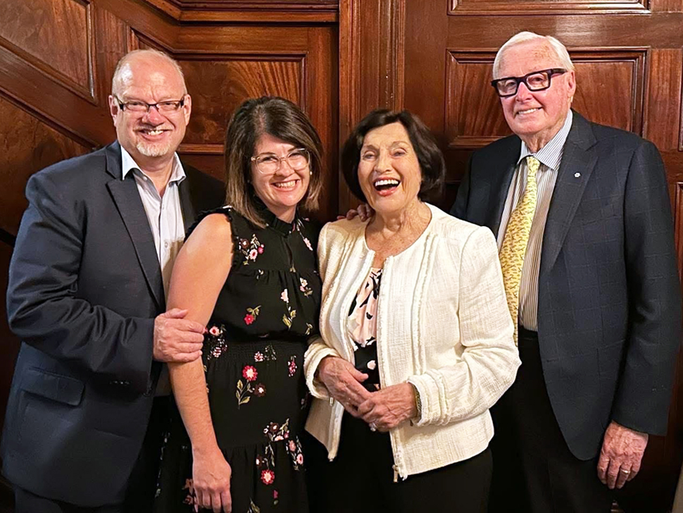 Jake Epp remembered as a "political titan" - SteinbachOnline.com ...