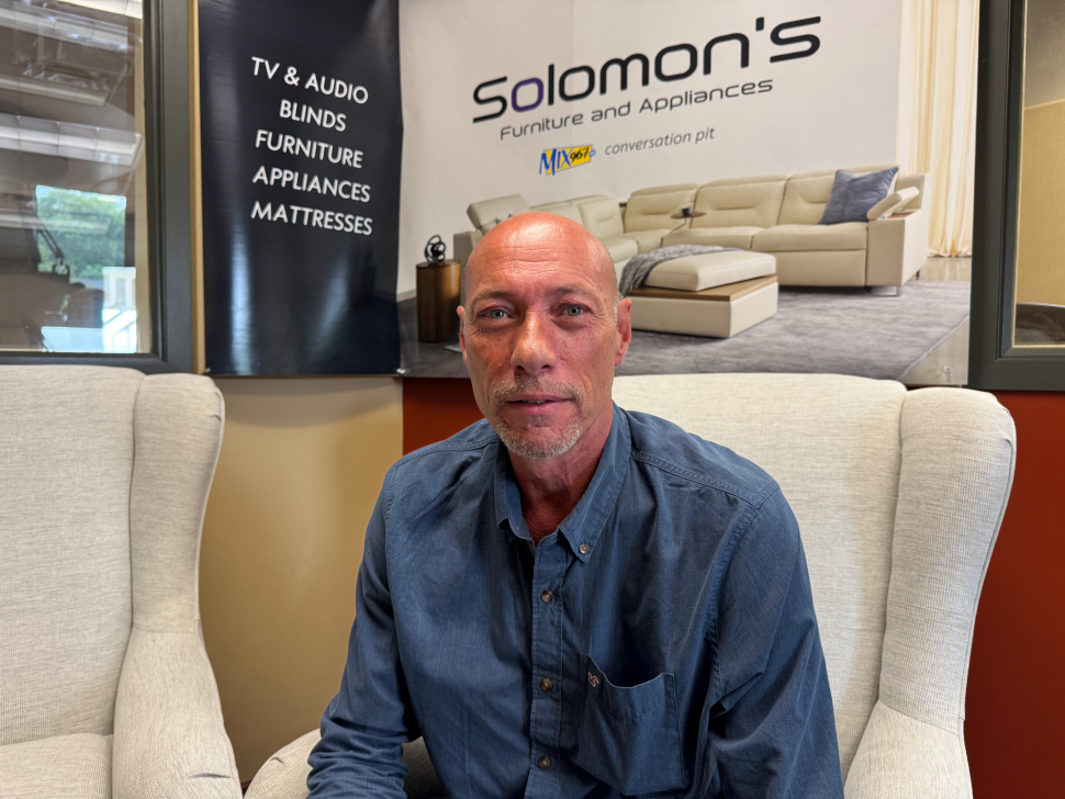 Teaming up for safety: How Steinbach Security Services is filling the ...