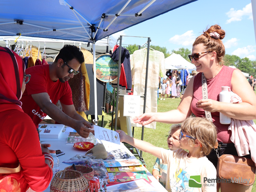 Winkler welcomes new citizens in powerful Canada Day celebration ...