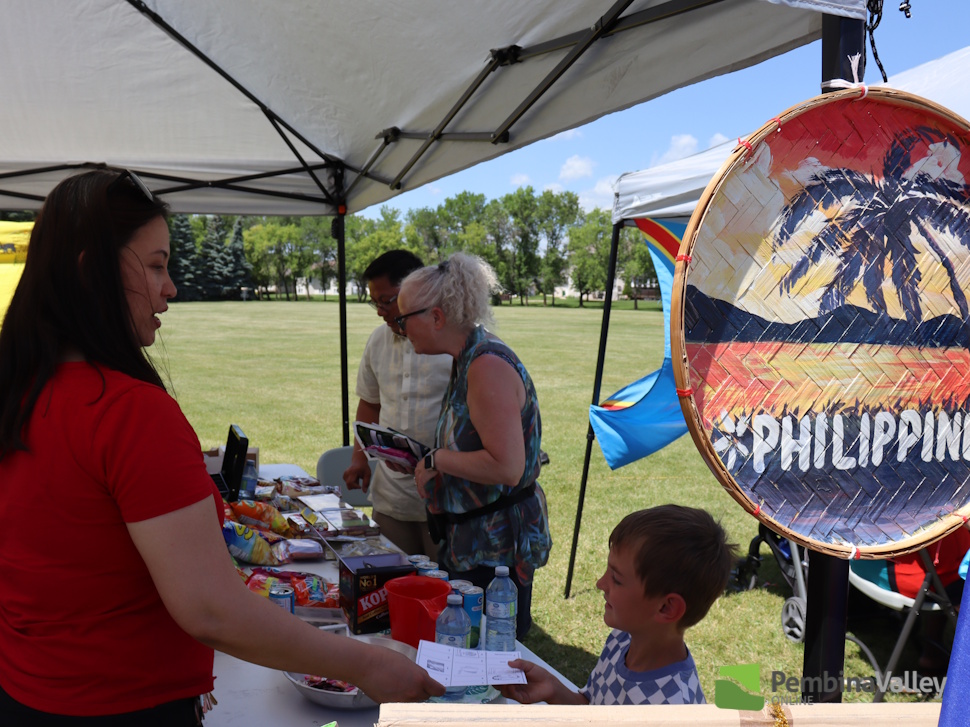 Winkler welcomes new citizens in powerful Canada Day celebration ...