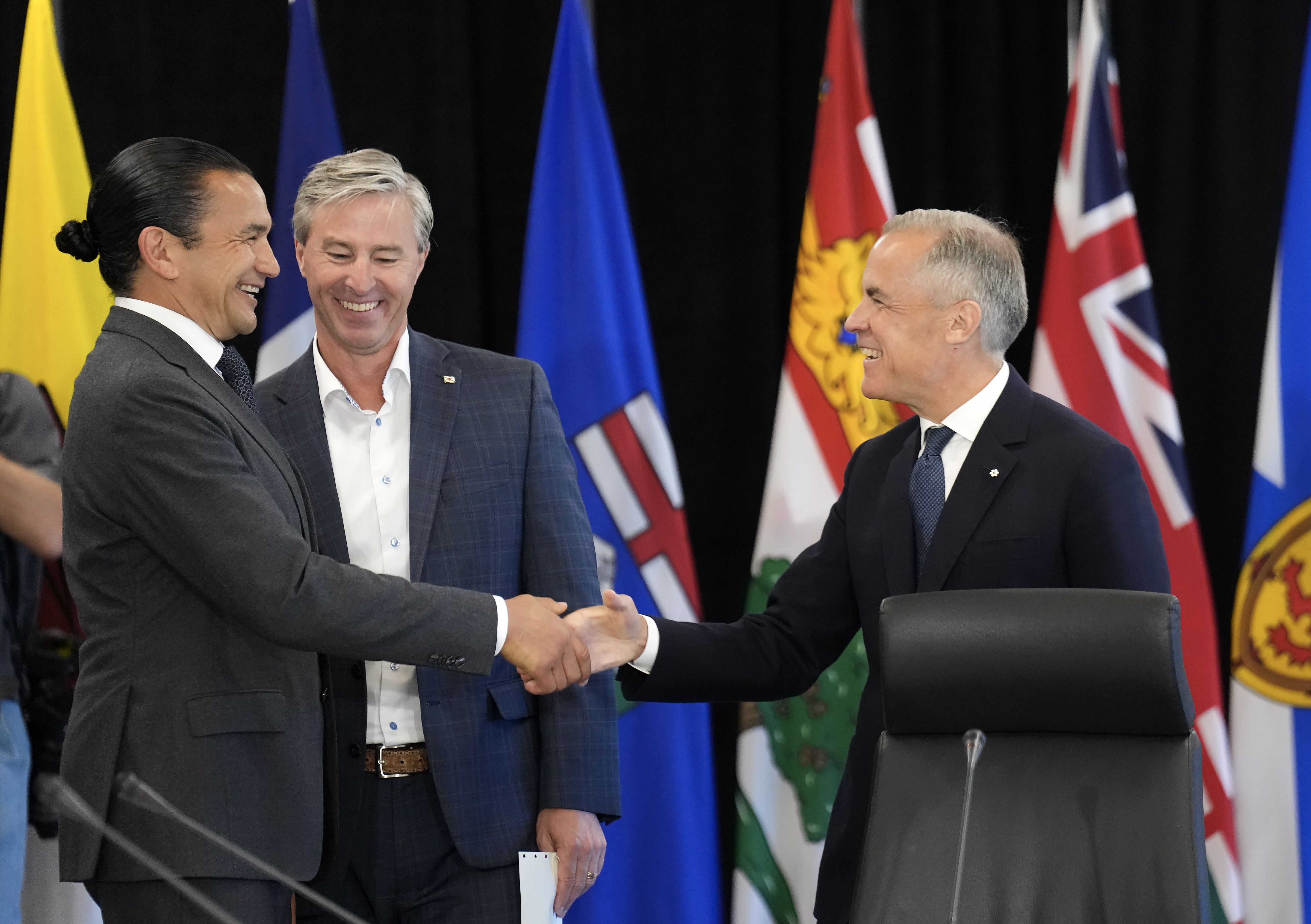 Nurses group hopes premiers' new sense of unity will lead to labour mobility - DiscoverMooseJaw ...