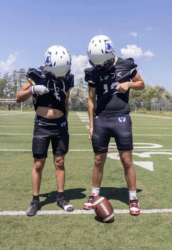 Kleefeld's Chartrand part of Manitoba U18 Indigenous gold medal winning team - SteinbachOnline ...