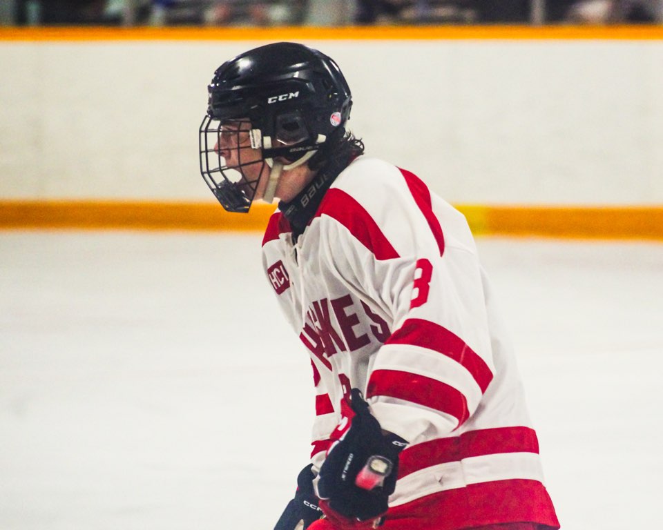 Hamiota Collegiate's Rozdeba named MHSAA 'A' Athlete of the Year ...
