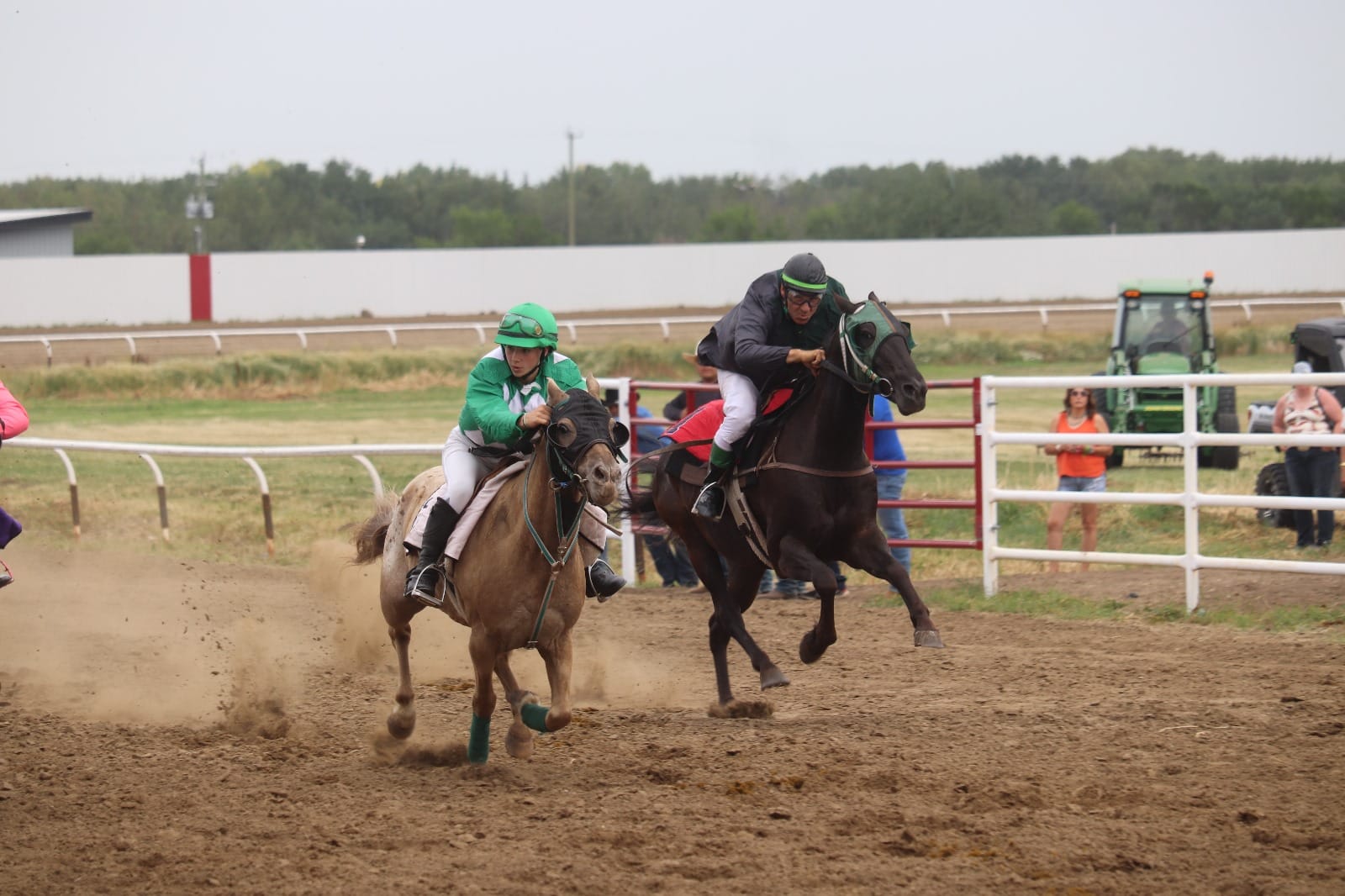Classic rodeo returns to Ermineskin Cree Nation with weekend-long ...
